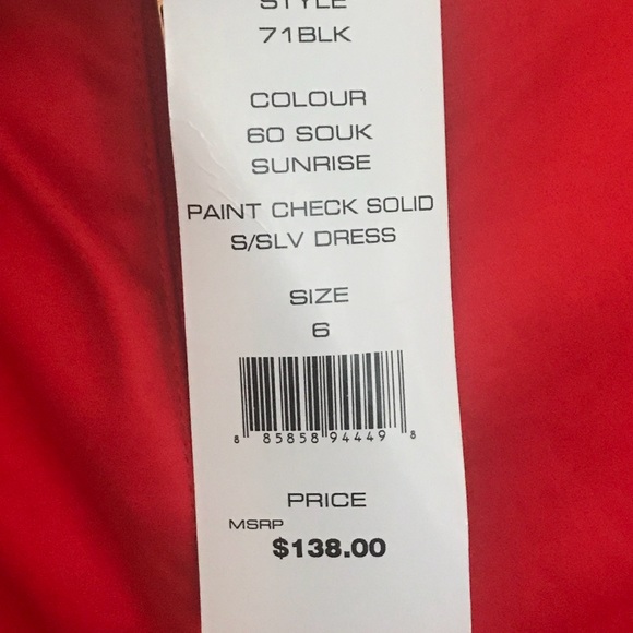 French Connection | Dresses | Nwt French Connection Dress | Poshmark